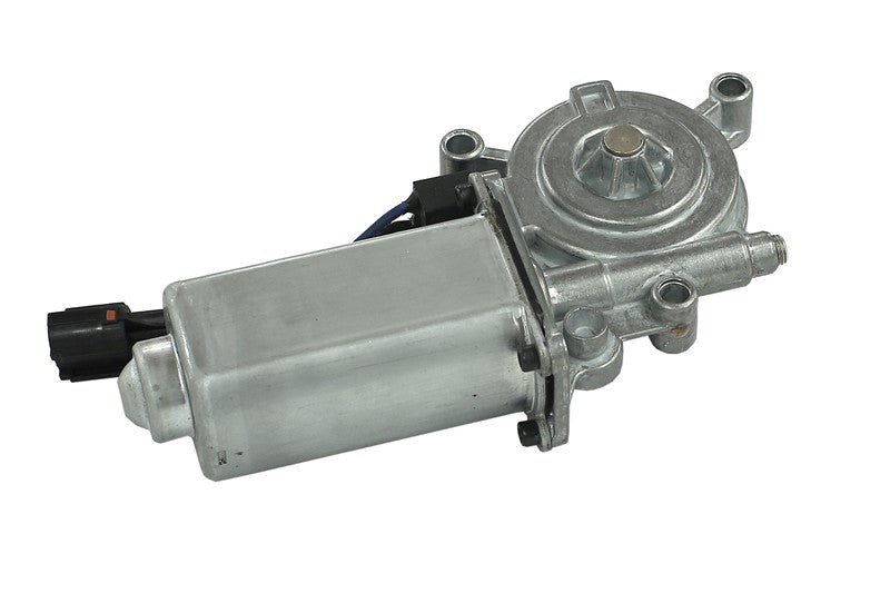 Electric motor – Quadfactors kells