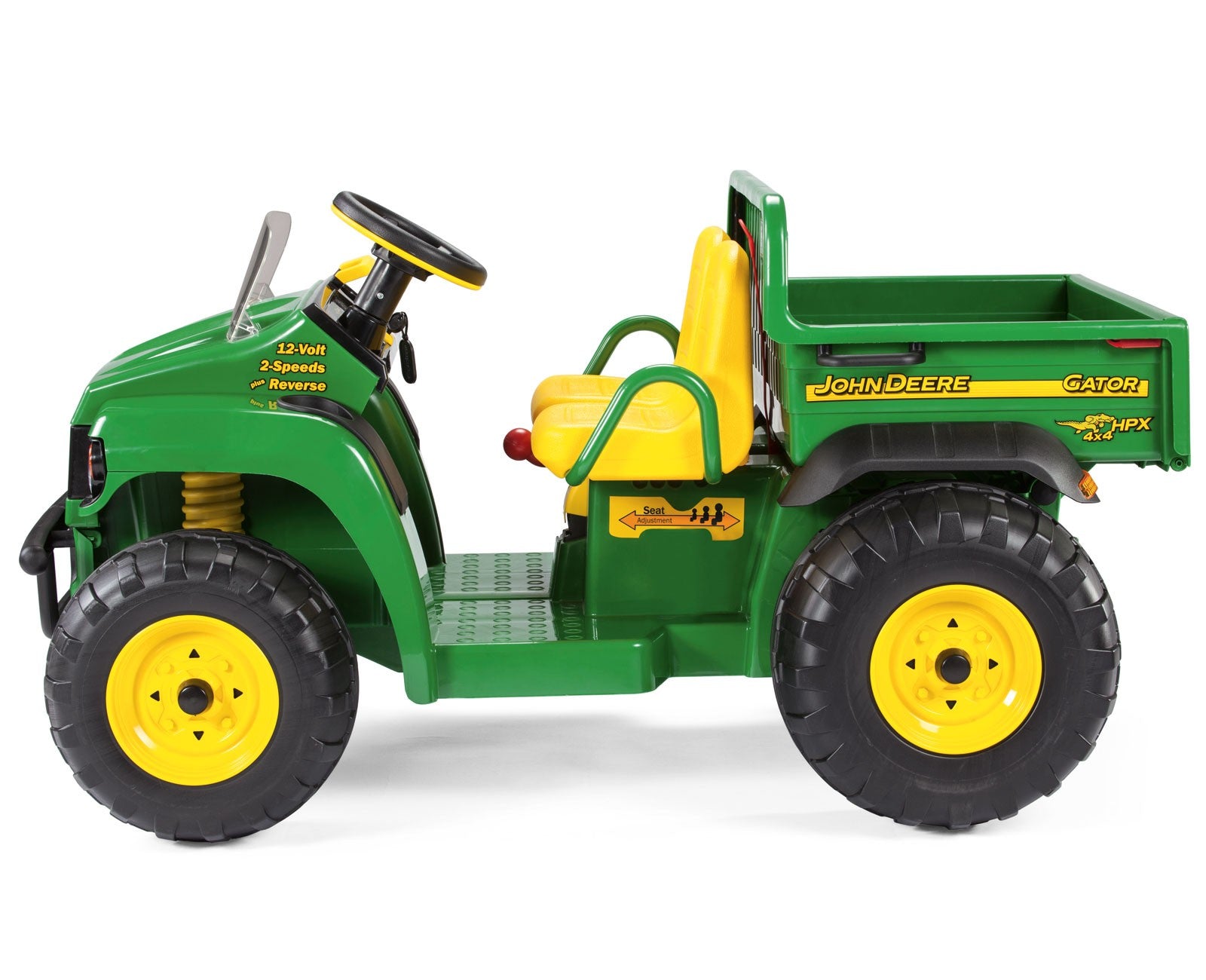 PEG PEREGO JOHN DEERE GATOR KIDS – Quadfactors kells