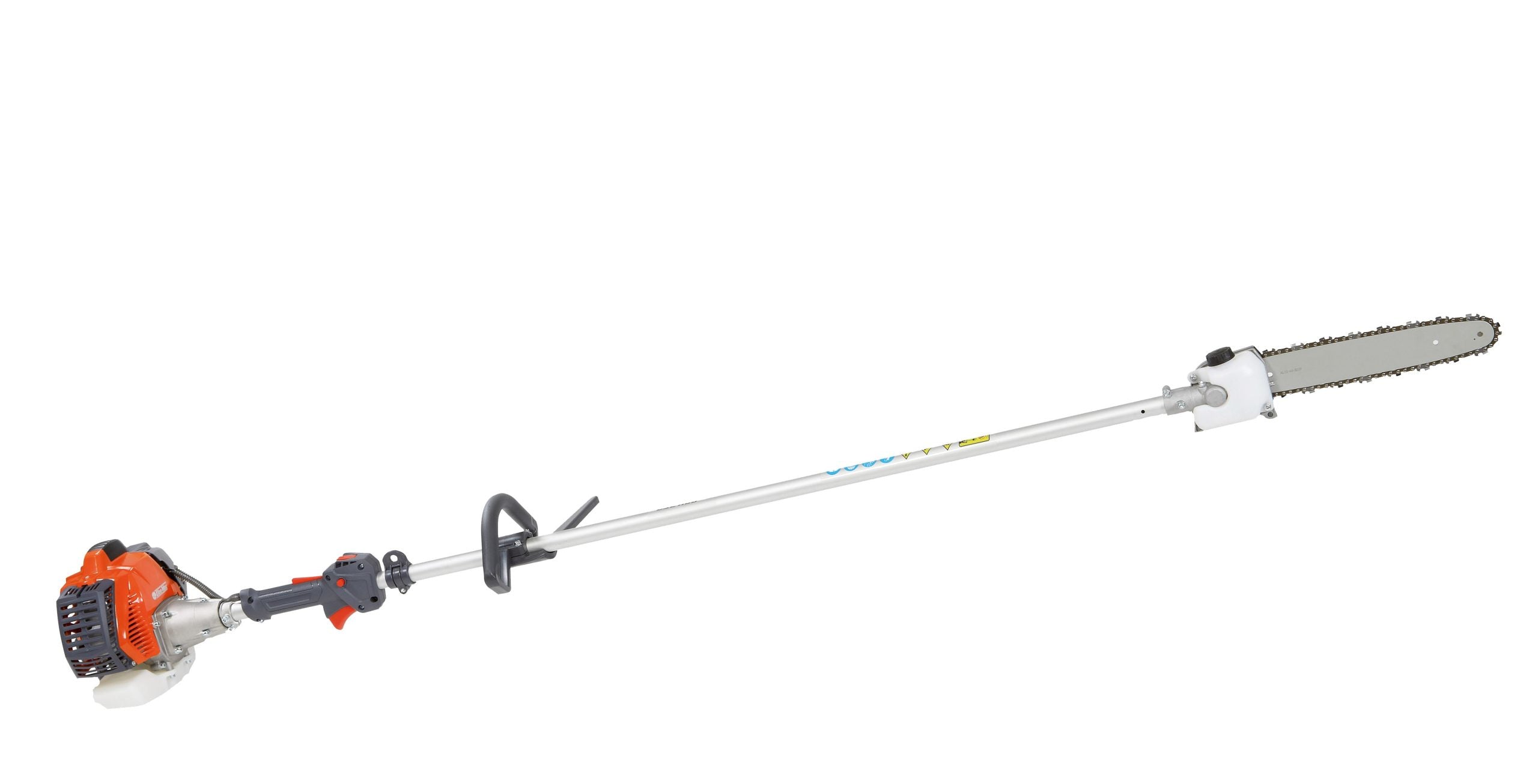 Oleo Mac Branch Prunner - PPH 250 – Quadfactors kells