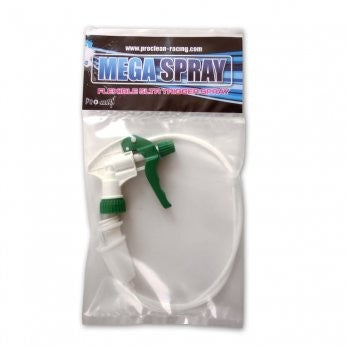 Pro-Clean | Mega Spray | Extended Carry & Spray Trigger 90cm ...