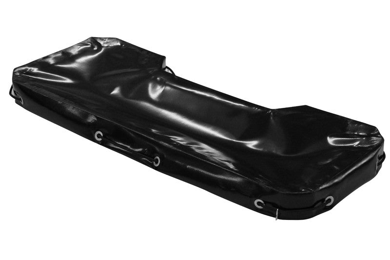 PVC Cover: ( Universal Cargo Box ) – Quadfactors kells